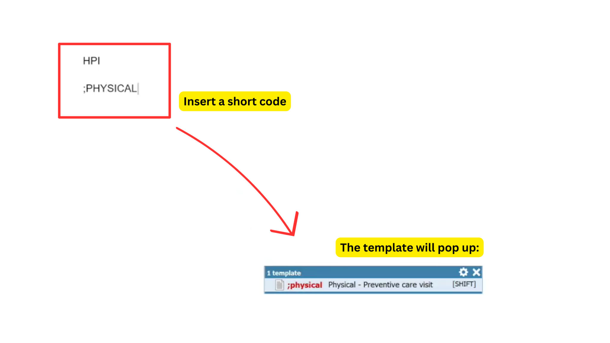 What Are Dot Phrases And How Do I Use Them? - PhraseExpander